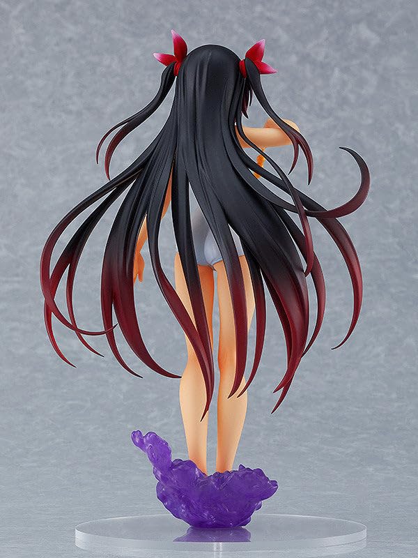 to Love-Ru Darkness: Nemesis Pop Up Parade PVC Figure