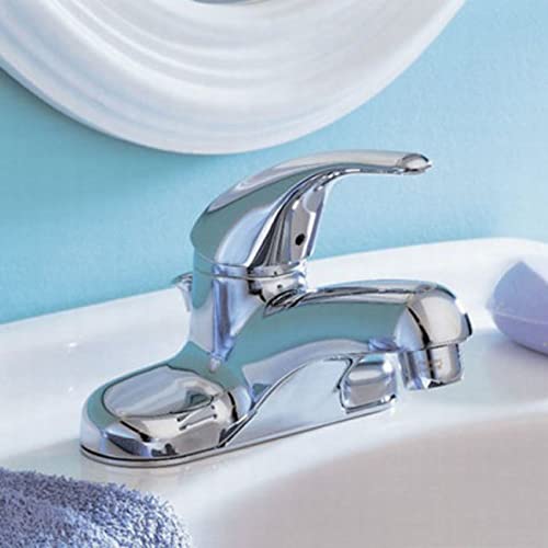 American Standard 2175500.002, 6.00 x 7.00 x 9.00 inches, Chrome