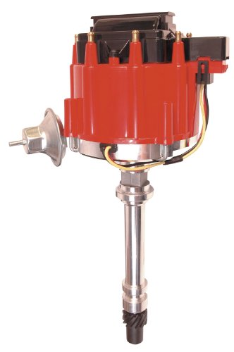 8362 Street Fire Chevrolet V8 GM HEI Distributor
