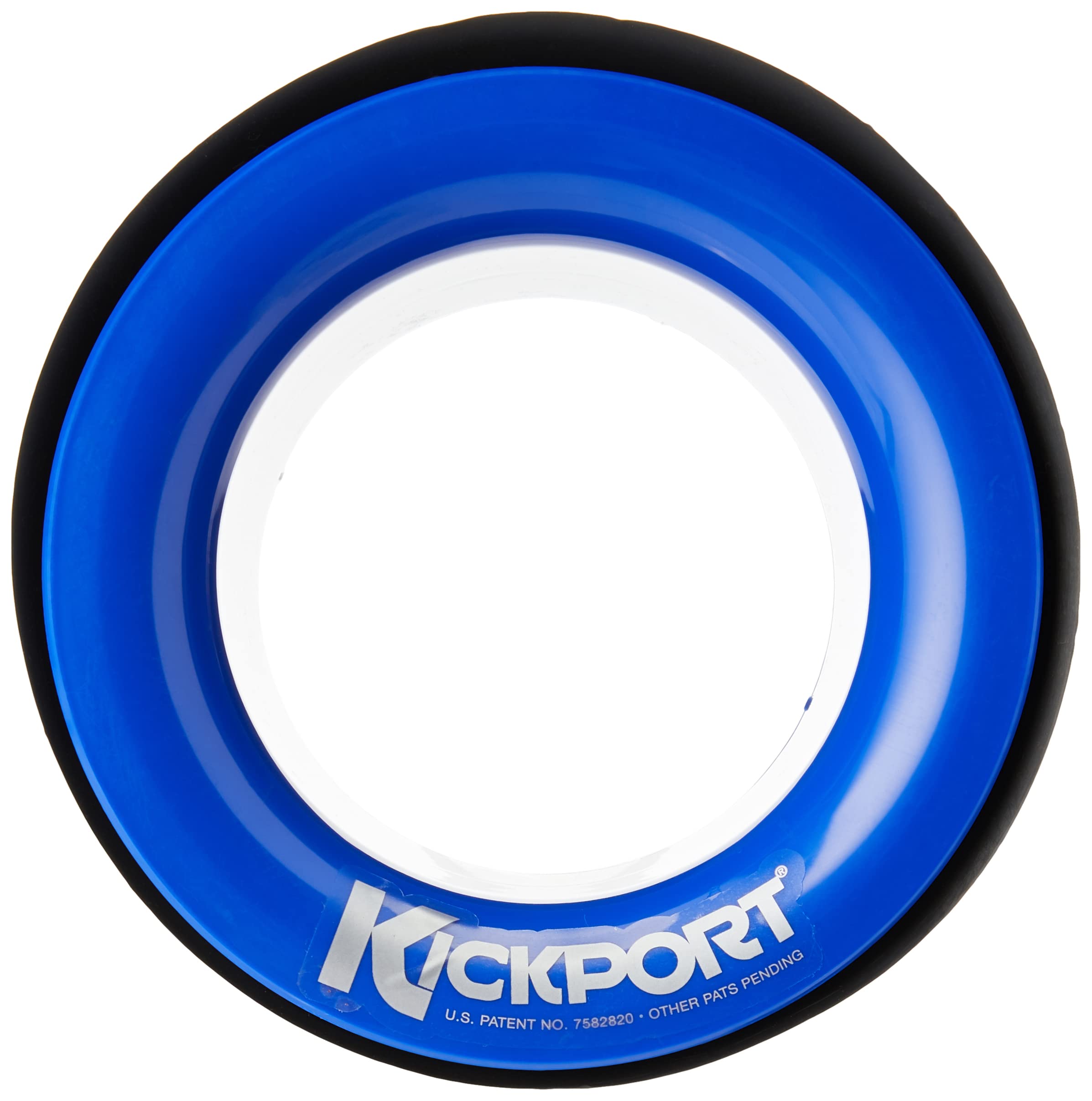 Kickport, Blue, inch (KP2-BLU)