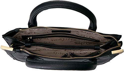 Foley + Corinna Frankie Small Satchel, Black