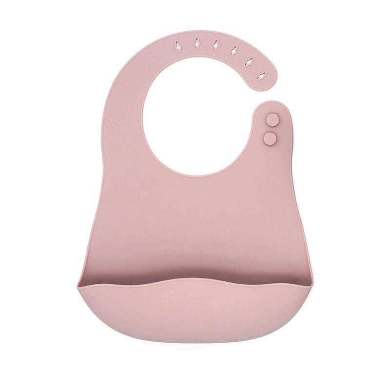 Baby Silicone Feeding Set