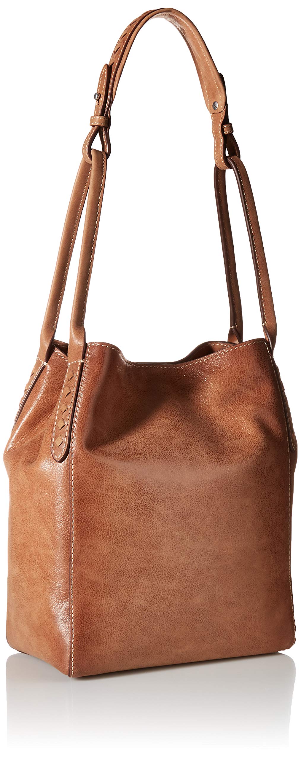 Frye womens Reed Hobo, Khaki, One Size US