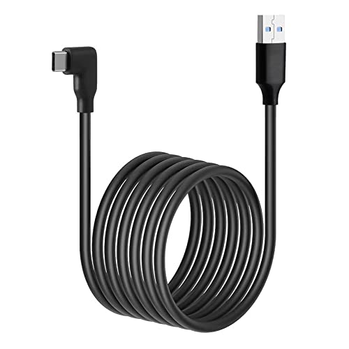 Do not apply 3 Meters Compatible for Oculus Quest2 Sturdy Link Cable High SPE