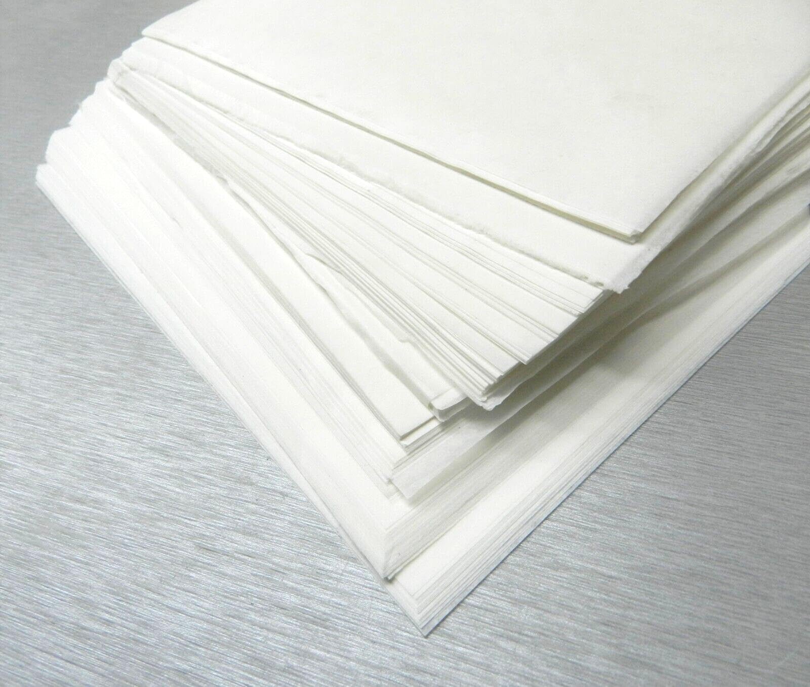 Tissue Paper Anti-Tarnish Jewelry Wrapping Sheets 6"x6" Lint Free Tissue 1 Ream (480 Total Sheets)