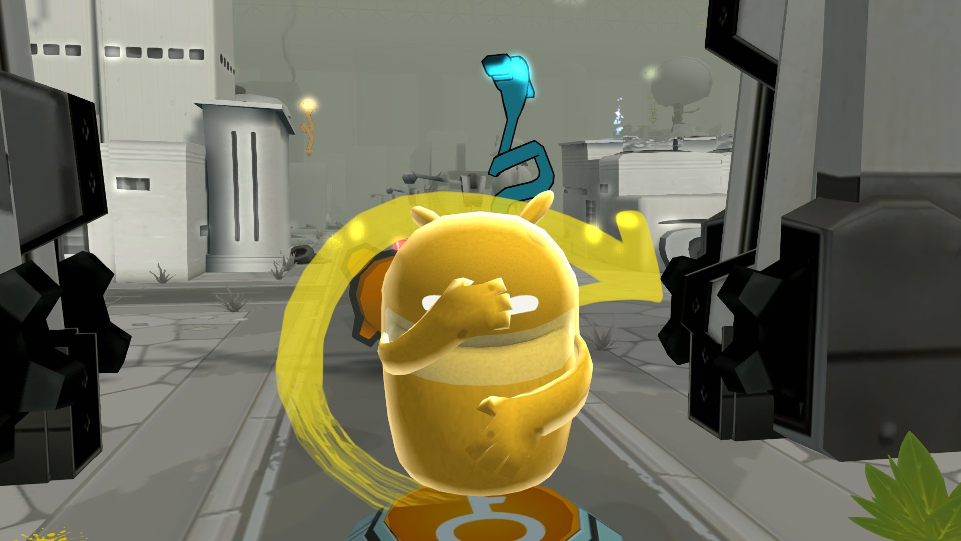 De Blob - Nintendo Switch