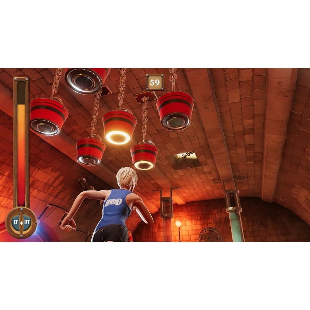 Fort Boyard - Replay (PS4)