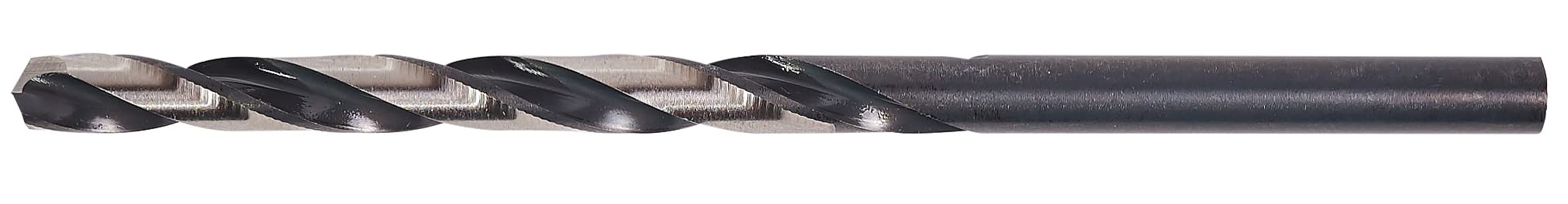 KnKut 9/64 Fractional Jobber Length Drill Bit