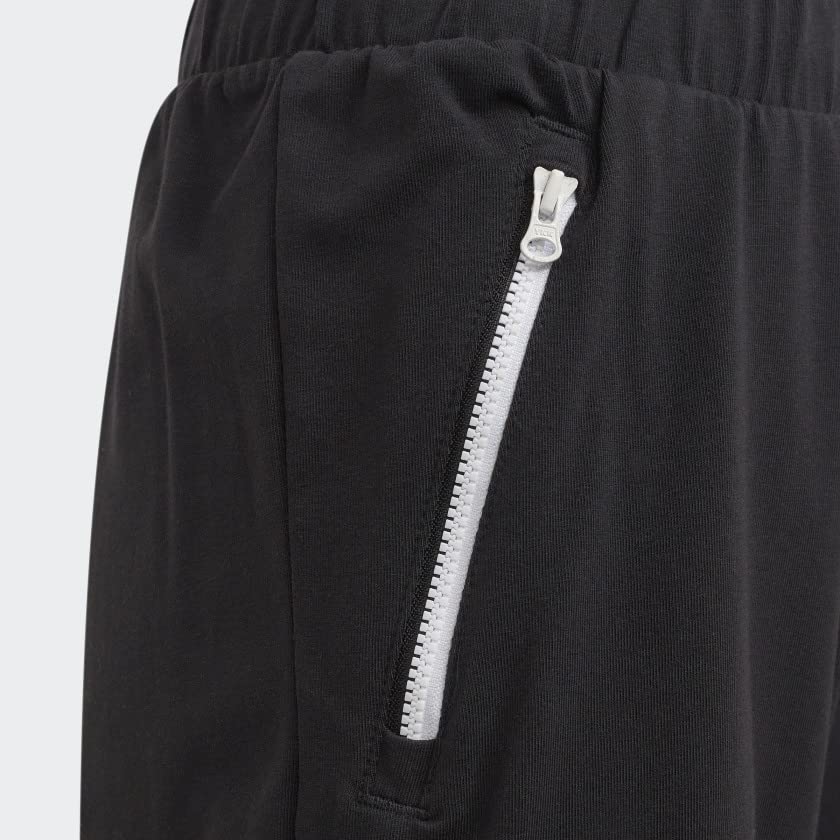adidas x Classic LEGO® Shorts Kids', Black, Size XL