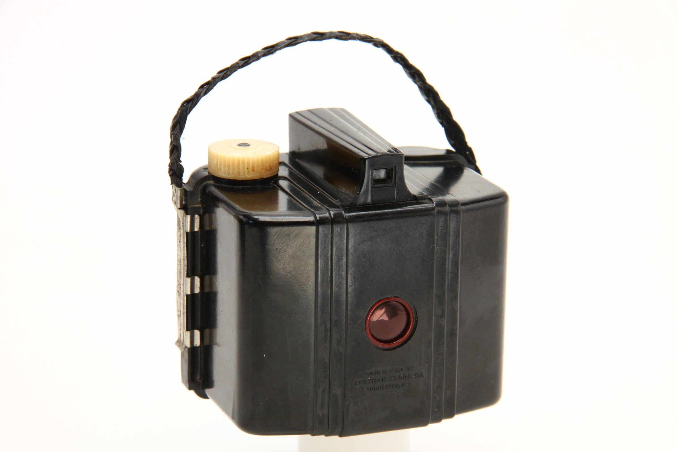 Kodak Brownie Baby Special Bakelite Camera