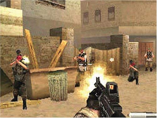 Call of Duty 4: Modern Warfare (Renewed)