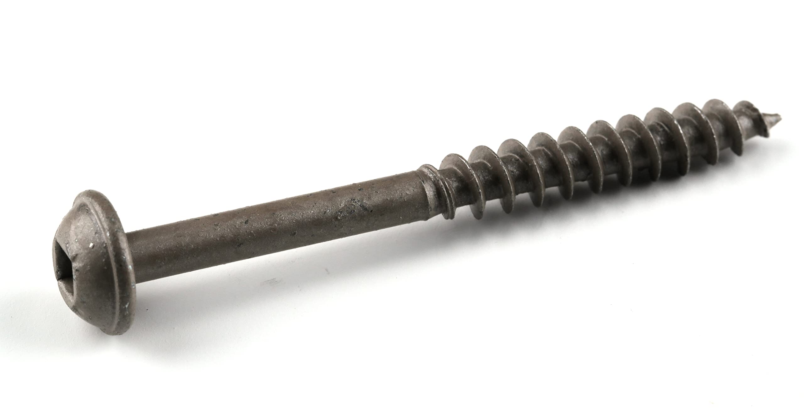 Kreg SML-C2X250-125 HD Pocket Screws, 2-1/2 Inch (125 Count)