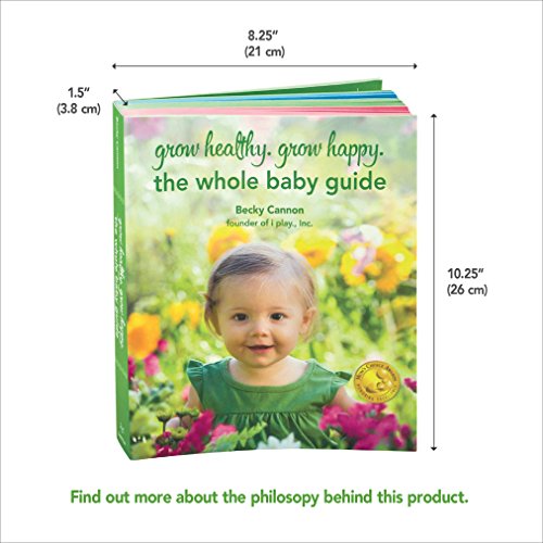 green sprouts Straw Bottle | Silicone straw promotes healthy oral development | Flip-cap locks to prevent spills, 2 straw drinking options: traditional & tilted, Dishwasher safe