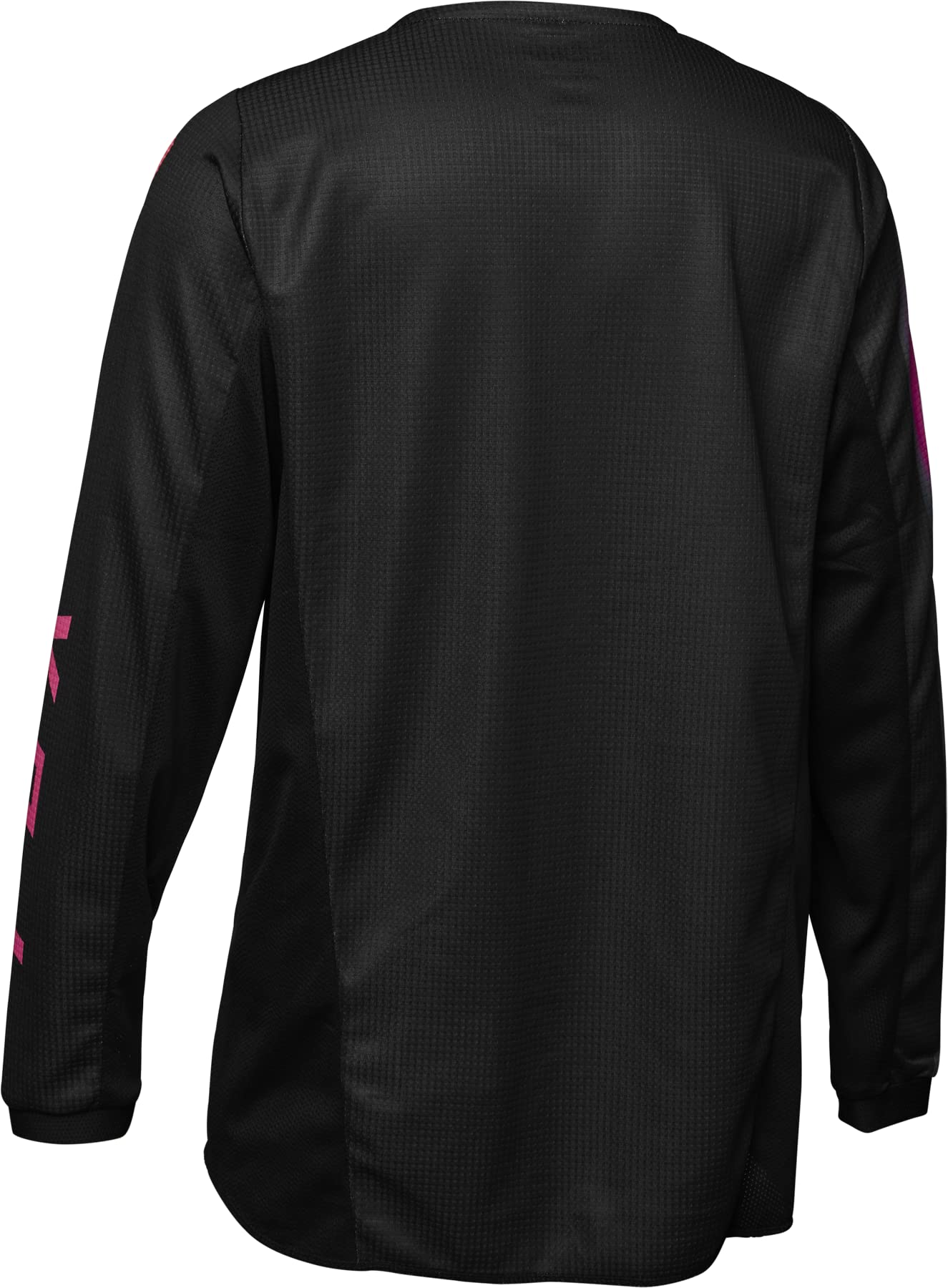 Fox Racing Kids 180 TOXSYK Motocross Jersey Black