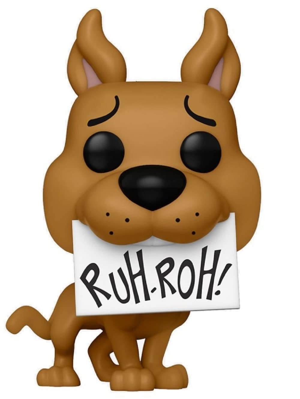 Funko Pop Scooby DOO Ruh-Roh #1045 - Exclusive Special Edition Pop Figures 61955