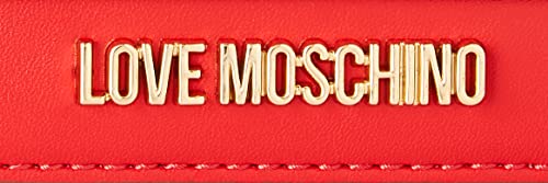Love Moschino JC4414PP0FKQ0, Red