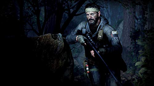 Activision Call of Duty: Black Ops Cold War Standard Xbox One