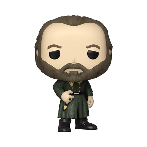 Funko Pop! House of Dragon - Otto Hightower