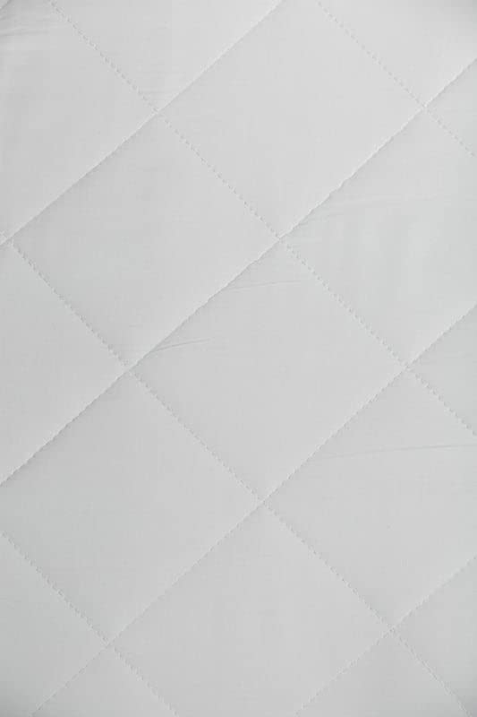 Cozy Earth Queen Mattress Pad Cover