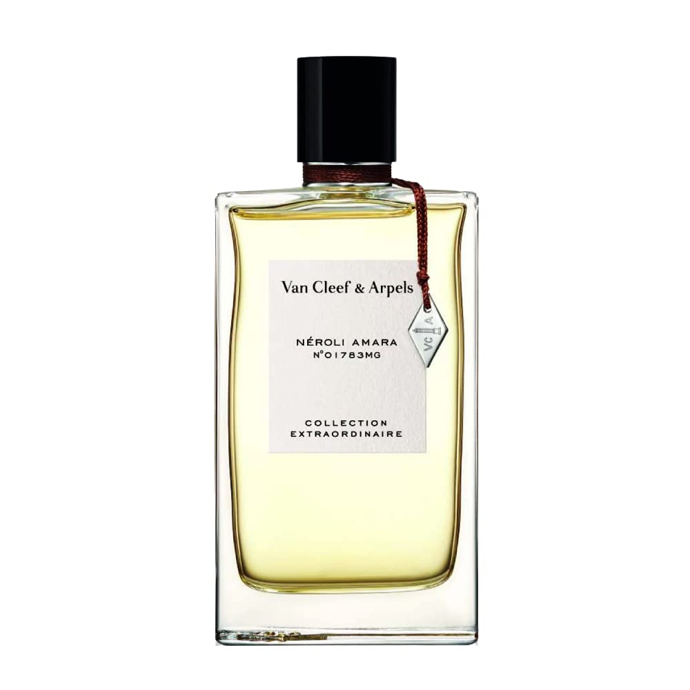 Van Cleef & Arpels NEROLI AMARA, EAU DE PARFUM SPRAY 2.5 OZ