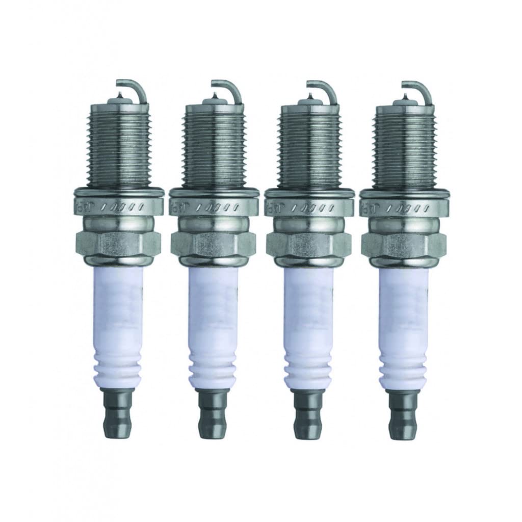 NGK For Mitsubishi Eclipse 1996-2005 Spark Plug GP Platinum Box of 4 BKR5EGP | 7090