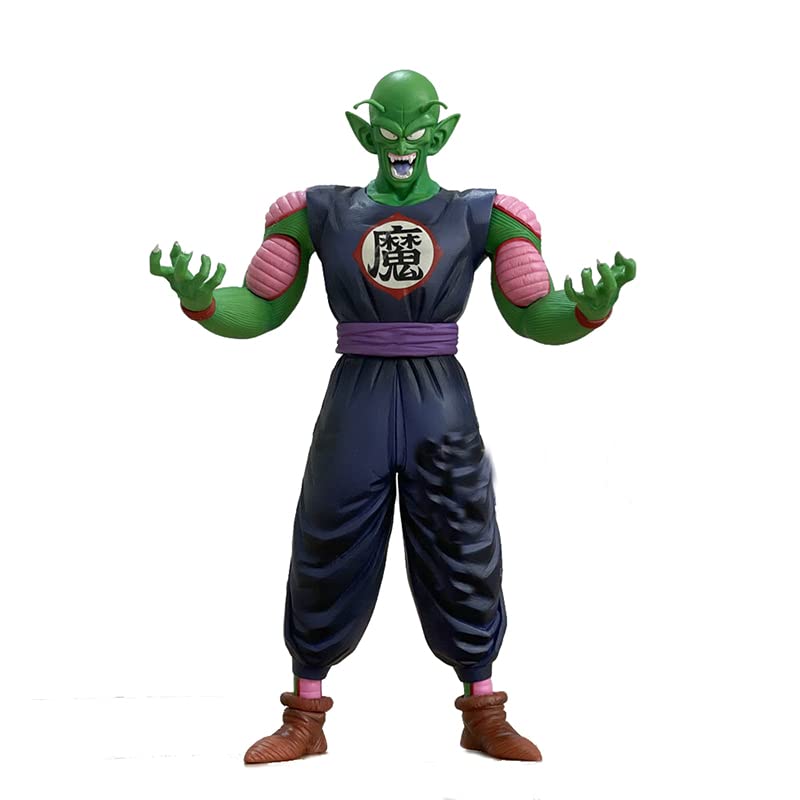 Anime DB EX Figure Son Gohan Vegeta Piccolo Kuririn Trunks Cell Action Figures DB PVC Collection Model Toys