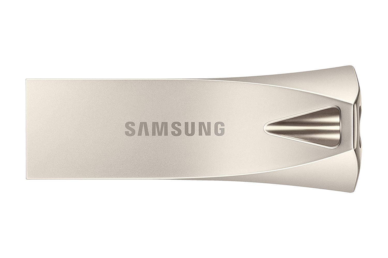 Samsung MUF-64BE 64GB 3.0 (3.1 Gen 1) USB Type-A Connector Silver USB Flash Drive