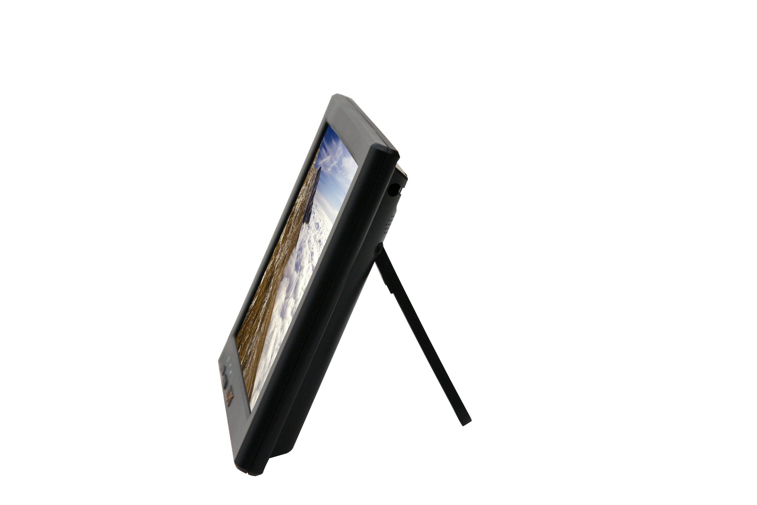 LILLIPUT UM-82/C 8" 4:3 USB LCD Monitor Screen with 2 Built-in Speakers by LILLIPUT Official SELER :VIVITEQ
