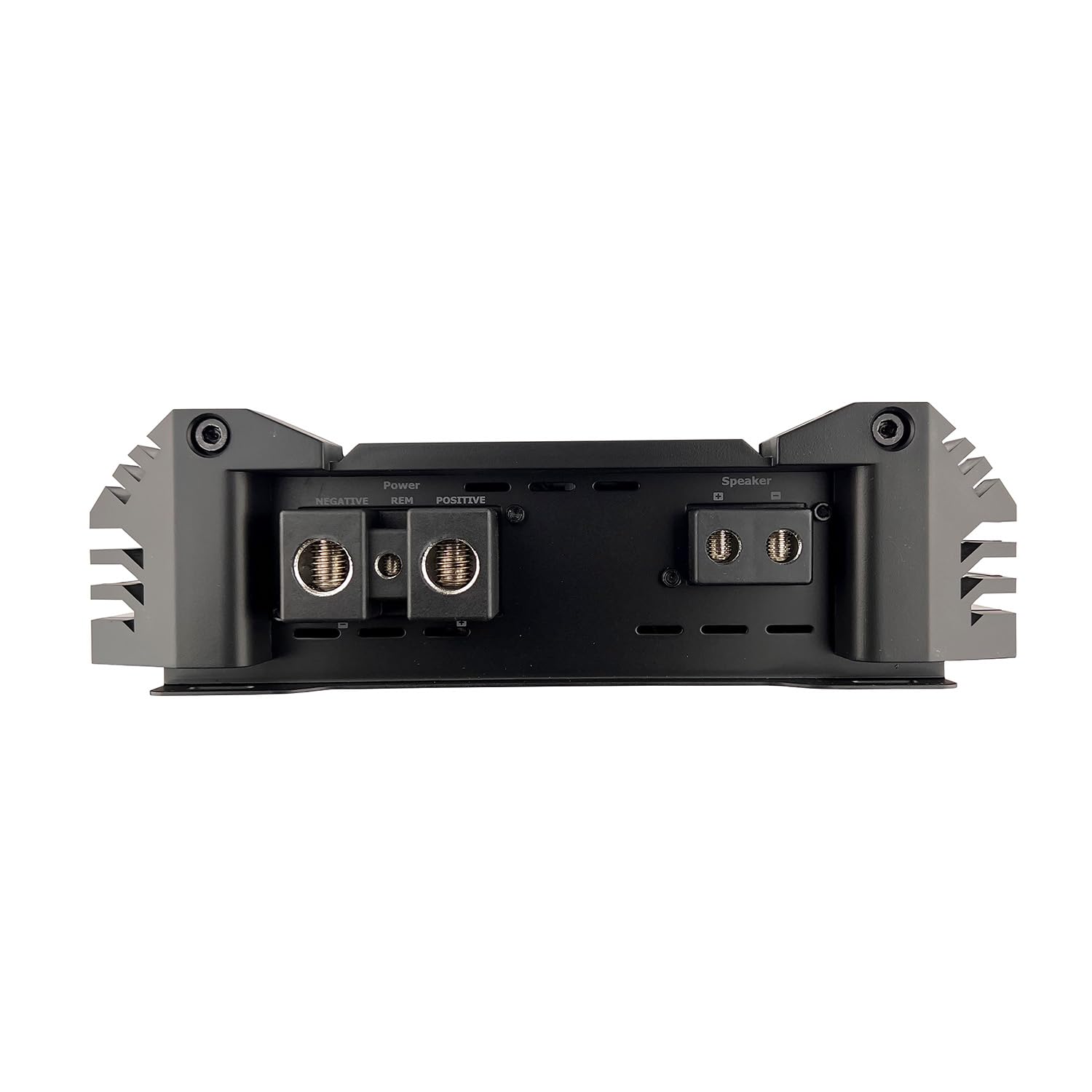 Orion XTR Series XTR3500.1DZ High Power Monoblock Class-D Car Amplifier - 3500W RMS, 1-Ohm Stable, Low-Pass Crossover, Bass Boost Control, MOSFET Power Supply, Bass Knob Included, Made in Korea