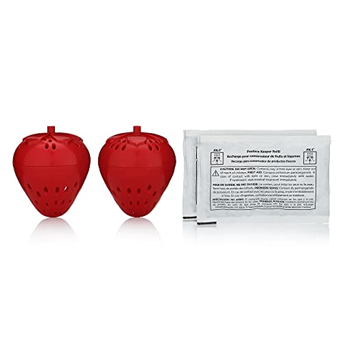 Frigidaire FRPFUFV2 PureFresh Universal UFV-2 Fruit and Veggie Saver