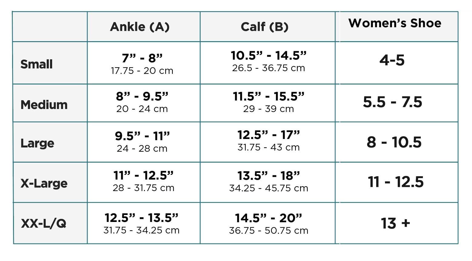 Ames Walker AW Style 167 Women's Travel 15-20 mmHg Moderate Compression Knee High Socks Black Medium
