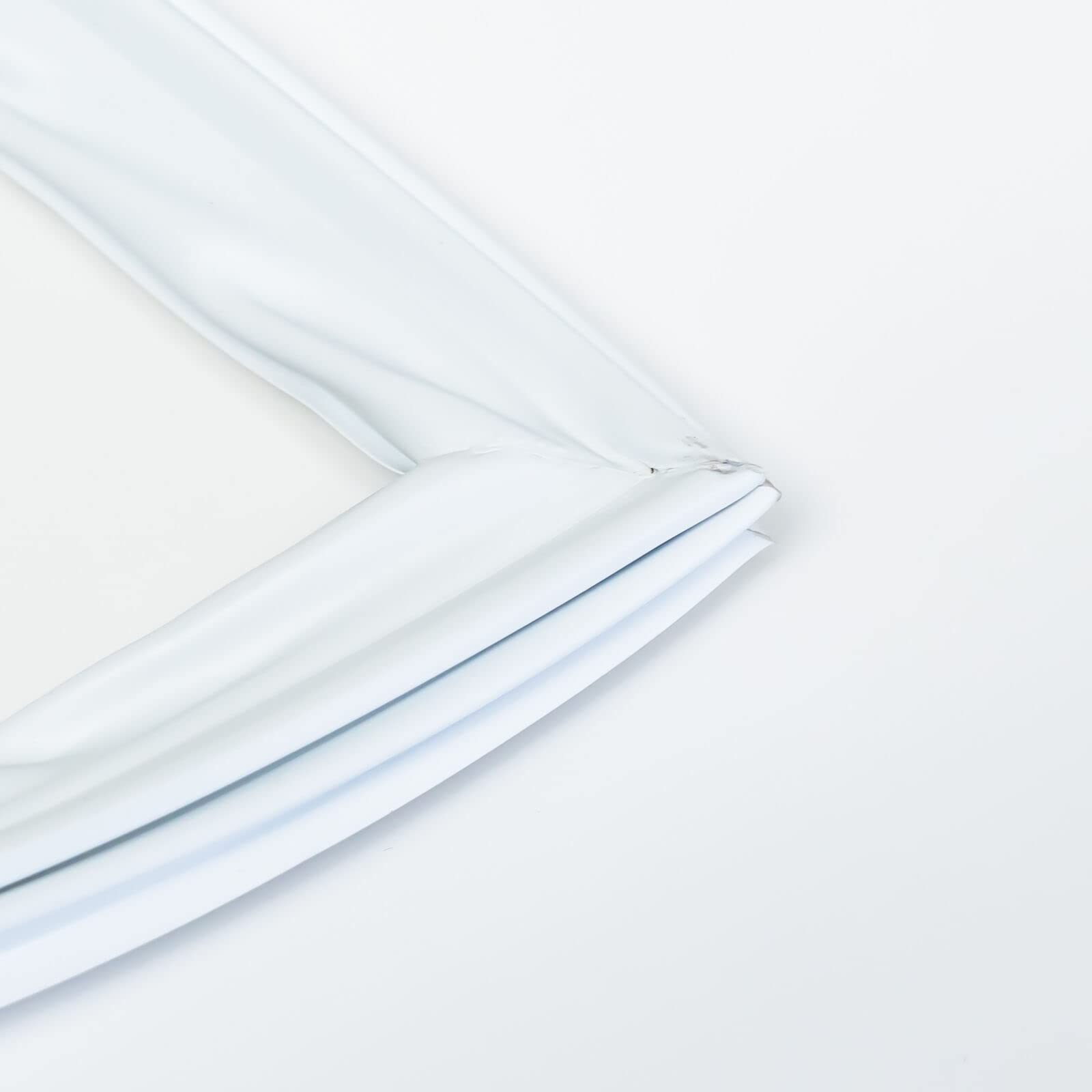 WR14X29359 for GE Refrigerator Fresh Food Door Gasket Seal White