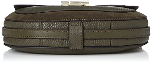 Furla CLUB 2 S CROSSBODY Shoulder Bag, Women's, SALVIA C