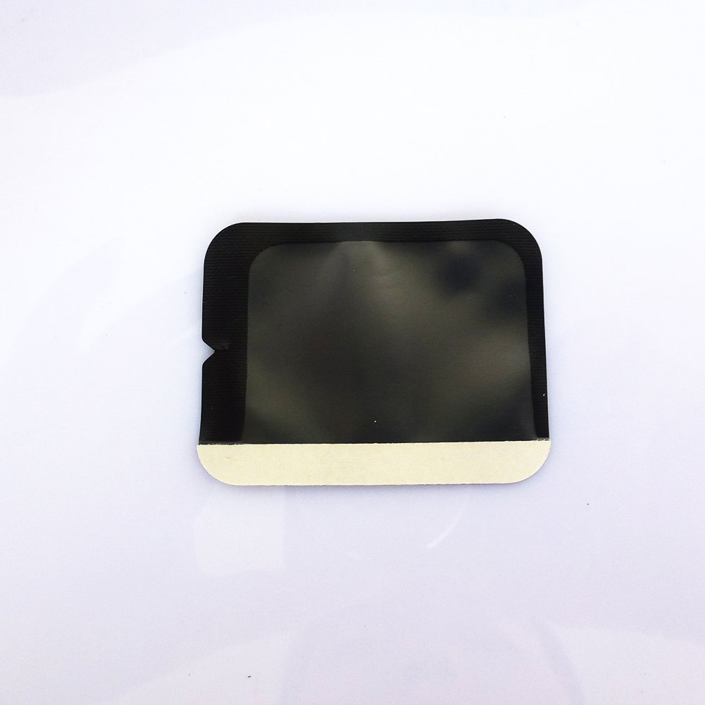 Disposable Dental Digital Phosphor Plate Barrier Envelopes 100pcs/box (Long Side Loading #0)