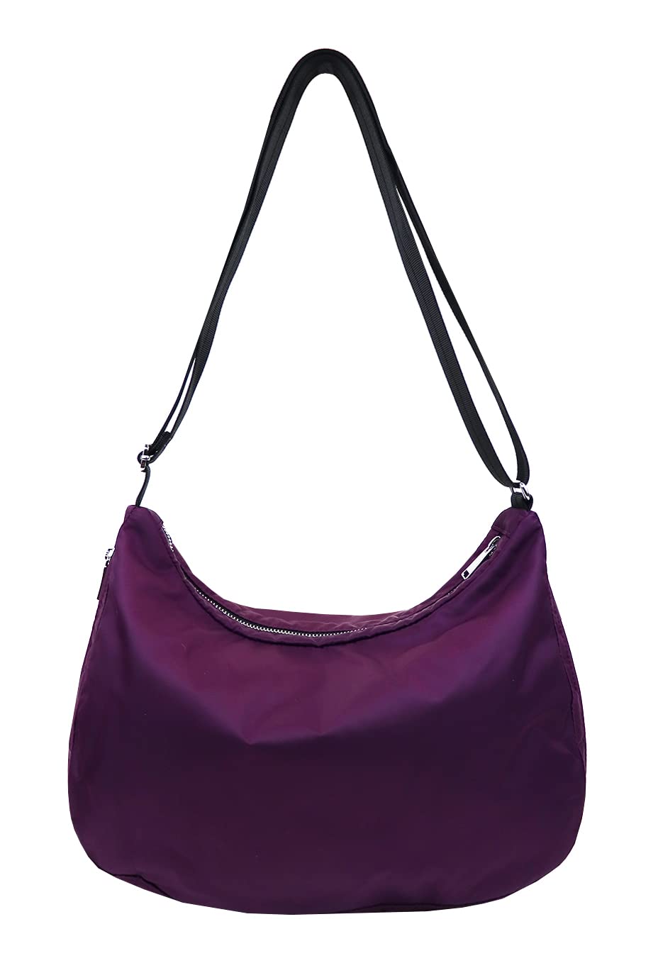 Ann Sustainably Made Convertible Hobo
