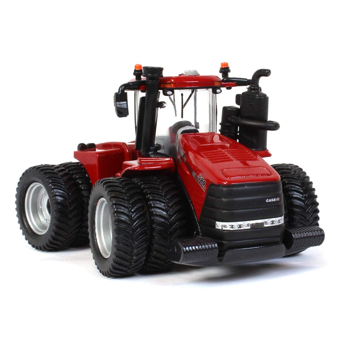 ERTL 1/64 Prestige Series Case IH AFS Connect Steiger 580 4WD with Duals 44235