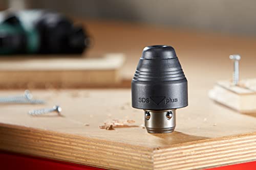 Bosch 2608572213 Quick Drill Chuck with Sds-Plus
