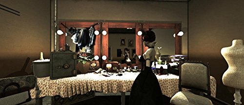 Dollhouse - PlayStation 4 (PS4)