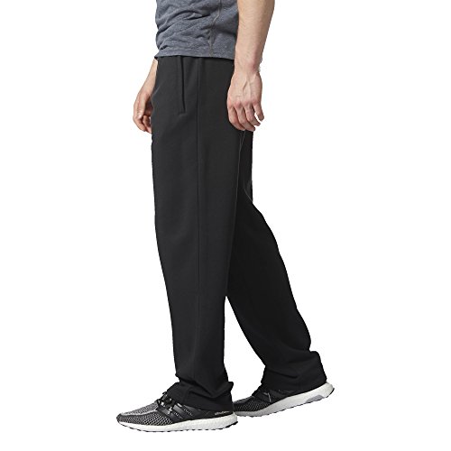 adidas Fleece Pant Black XL