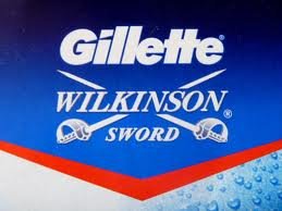 Gillette wilkinson Blade (Pack of 100)