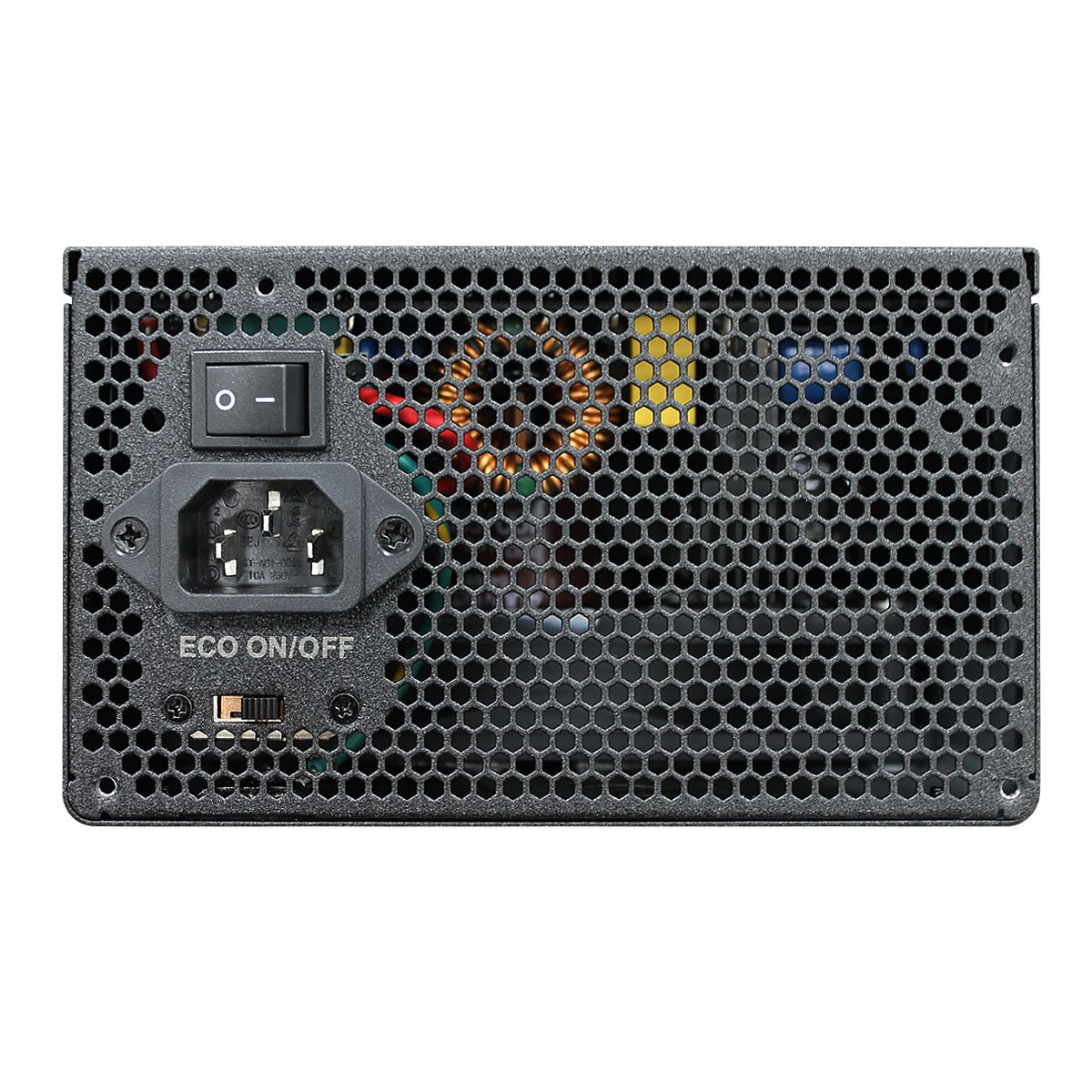 EVGA SuperNOVA 1300 G2 80+ GOLD, 1300W Fully Modular NVIDIA SLI and Crossfire Ready 10 Year Warranty Power Supply 120-G2-1300-XR