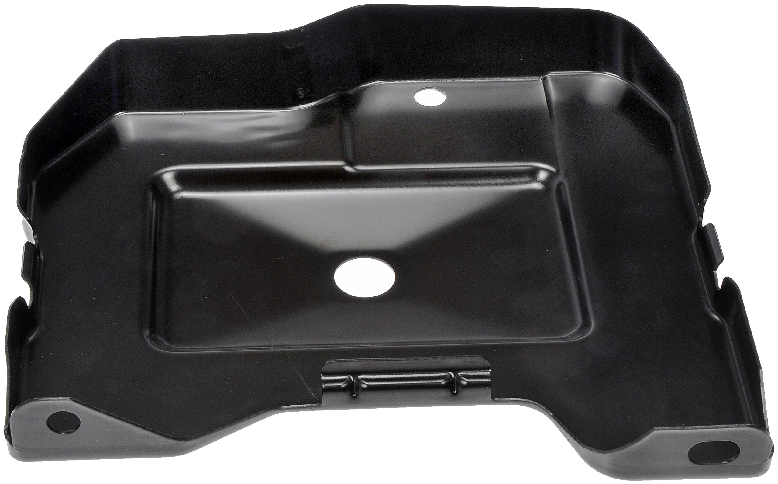 Dorman 00084 Battery Tray Replacement Compatible with Select Chevrolet / GMC / Oldsmobile Models