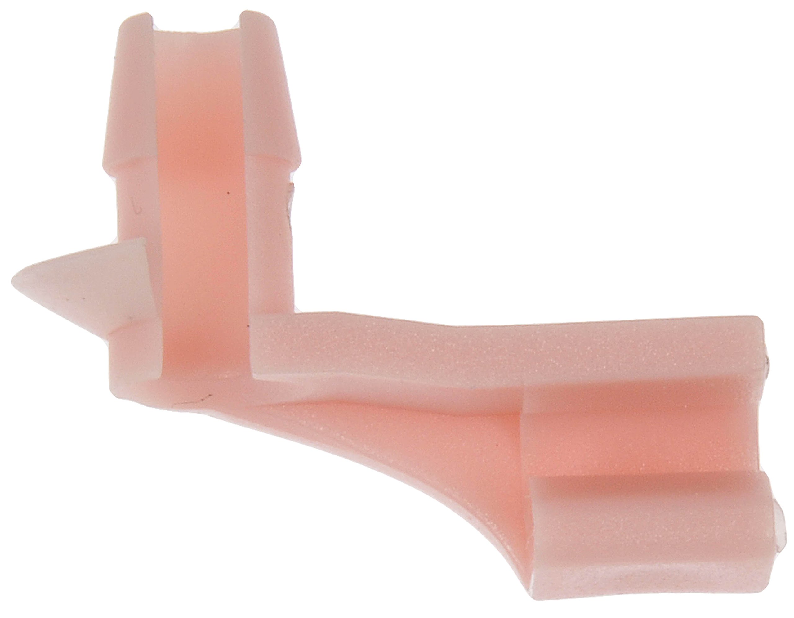 Dorman 75432 Door Lock Rod Clip Compatible with Select Cadillac / Chevrolet / GMC Models