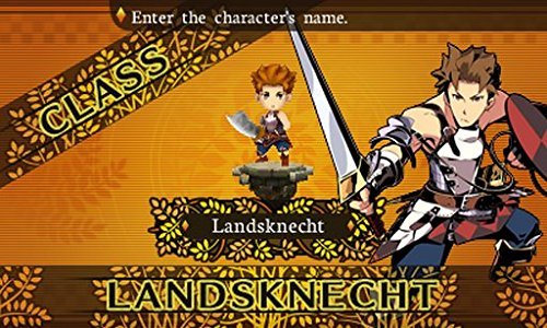 Etrian Mystery Dungeon - Nintendo 3DS (Renewed)
