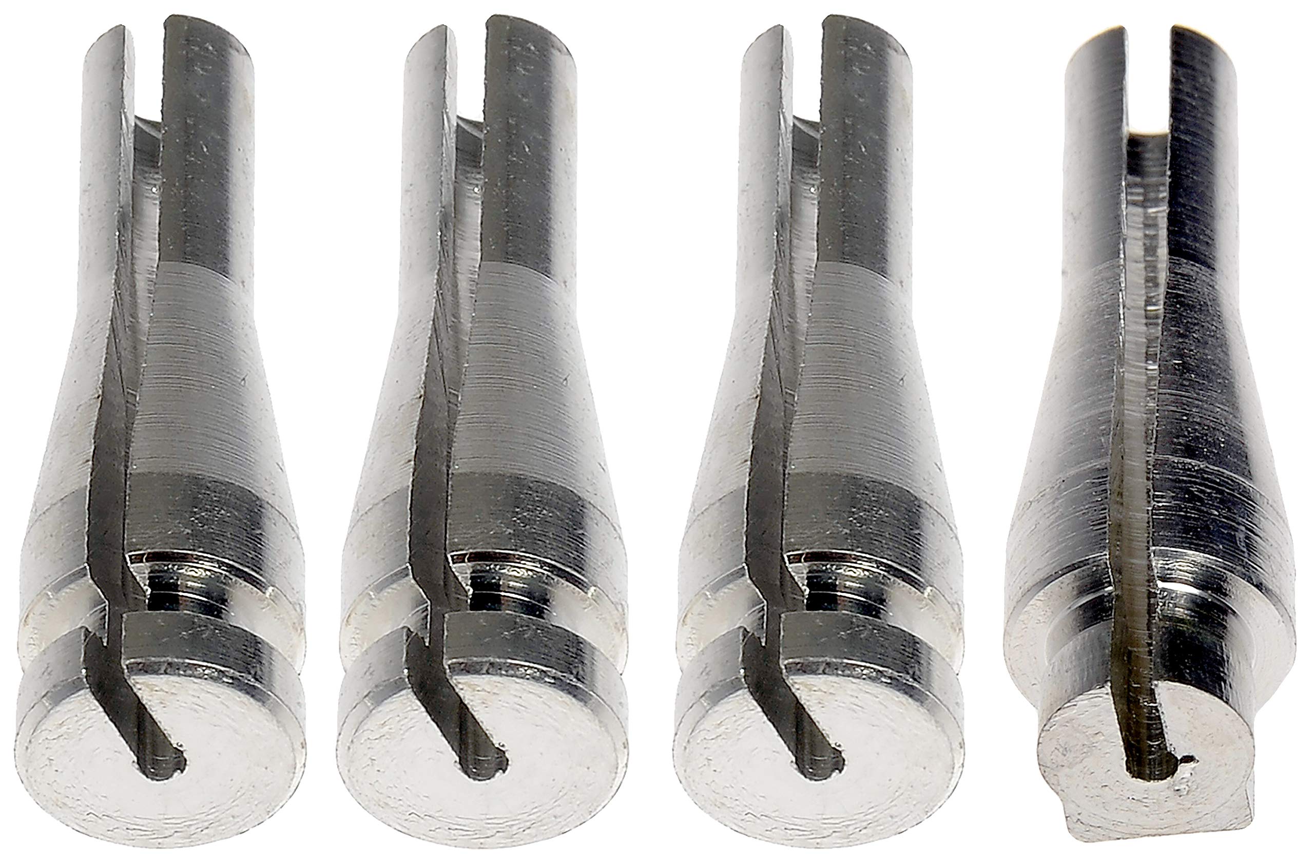 Dorman 926-111 Door Latch Cable Repair Kit Compatible with Select Ford Models (OE FIX)