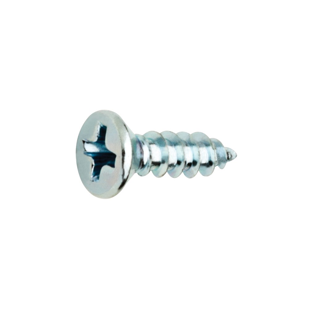 Liberty 160453 Pan Head Wood Screw Assortment