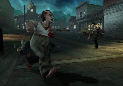 Evil Dead Regeneration - Xbox (Renewed)