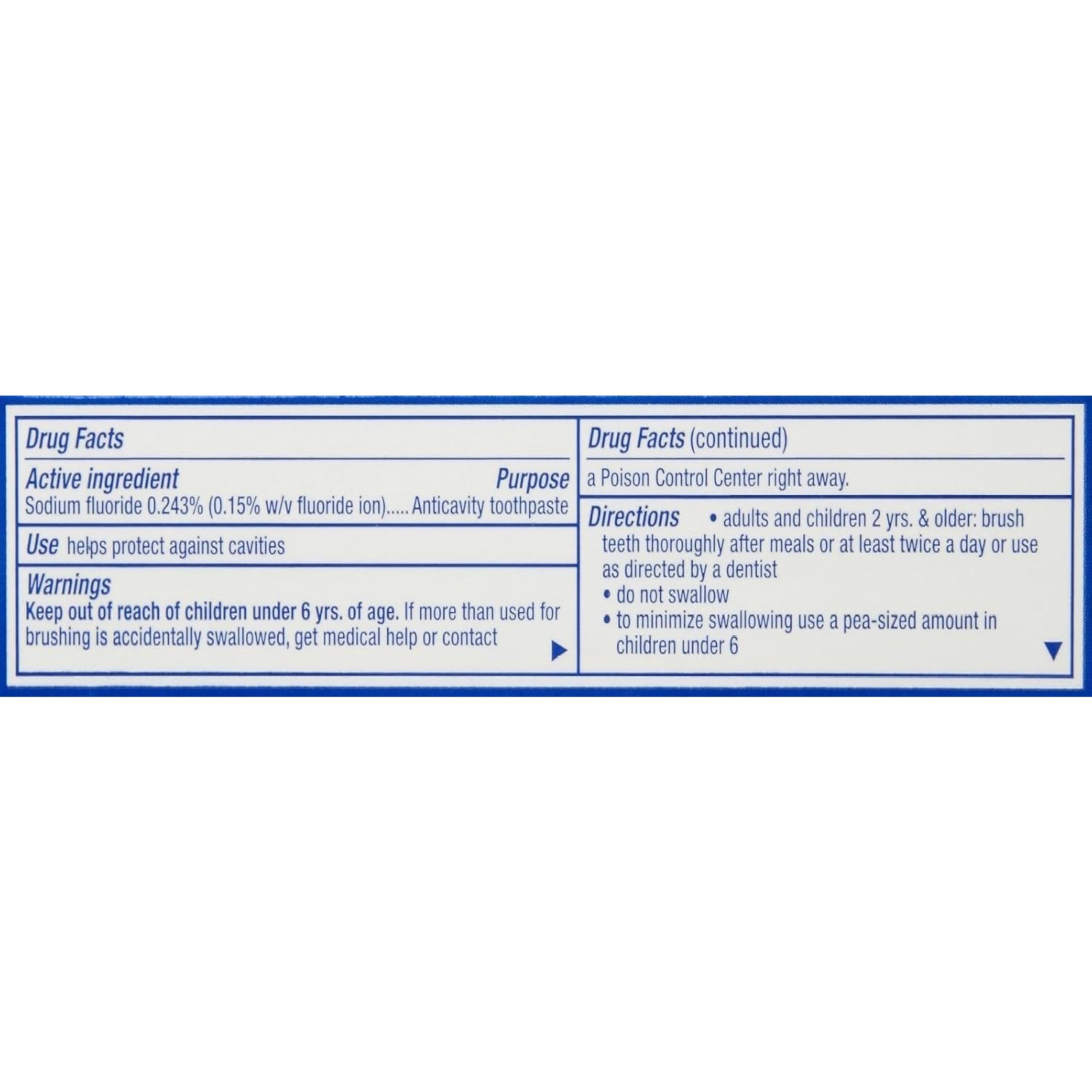 Handy Solutions Toothpaste Dispensit Box, 0.85 Ounce (Pack of 12)