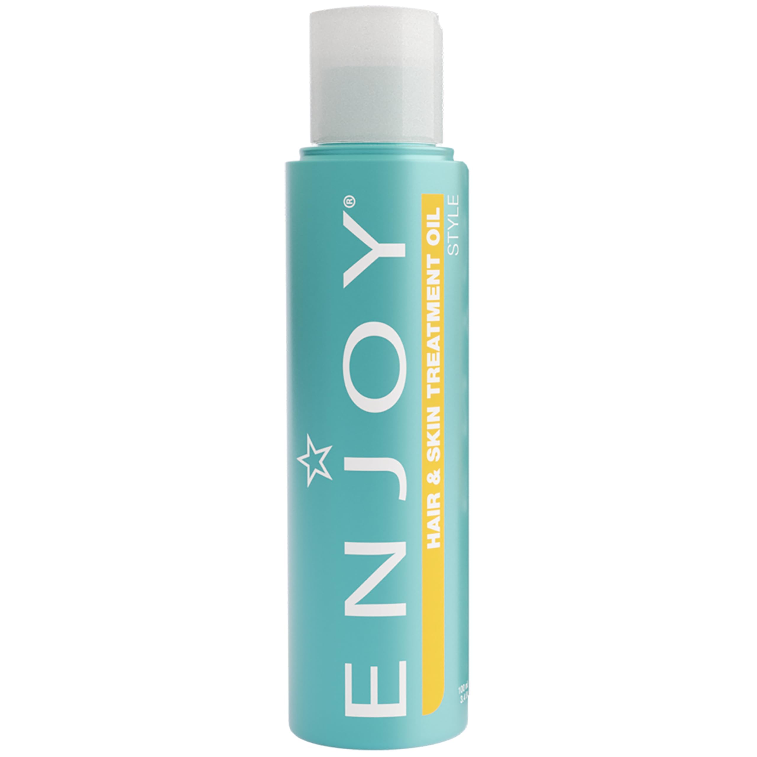 Enjoy Hair & Skin Treatment Oil (3.4 oz)
