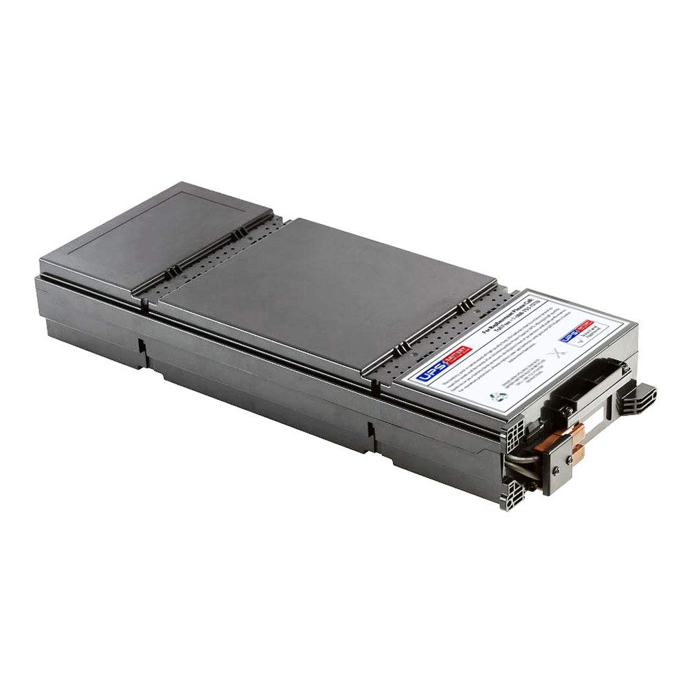 UPSBatteryCenter RBC152 Compatible Replacement Battery Pack for APC Replacement Battery Cartridge #152 - APCRBC152